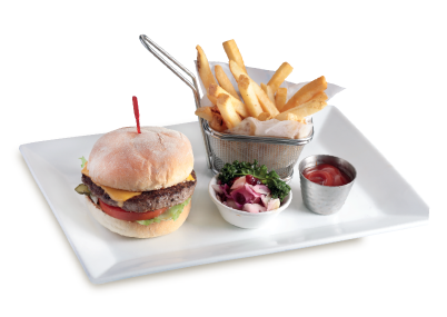 Outback Steakhouse Hong Kong