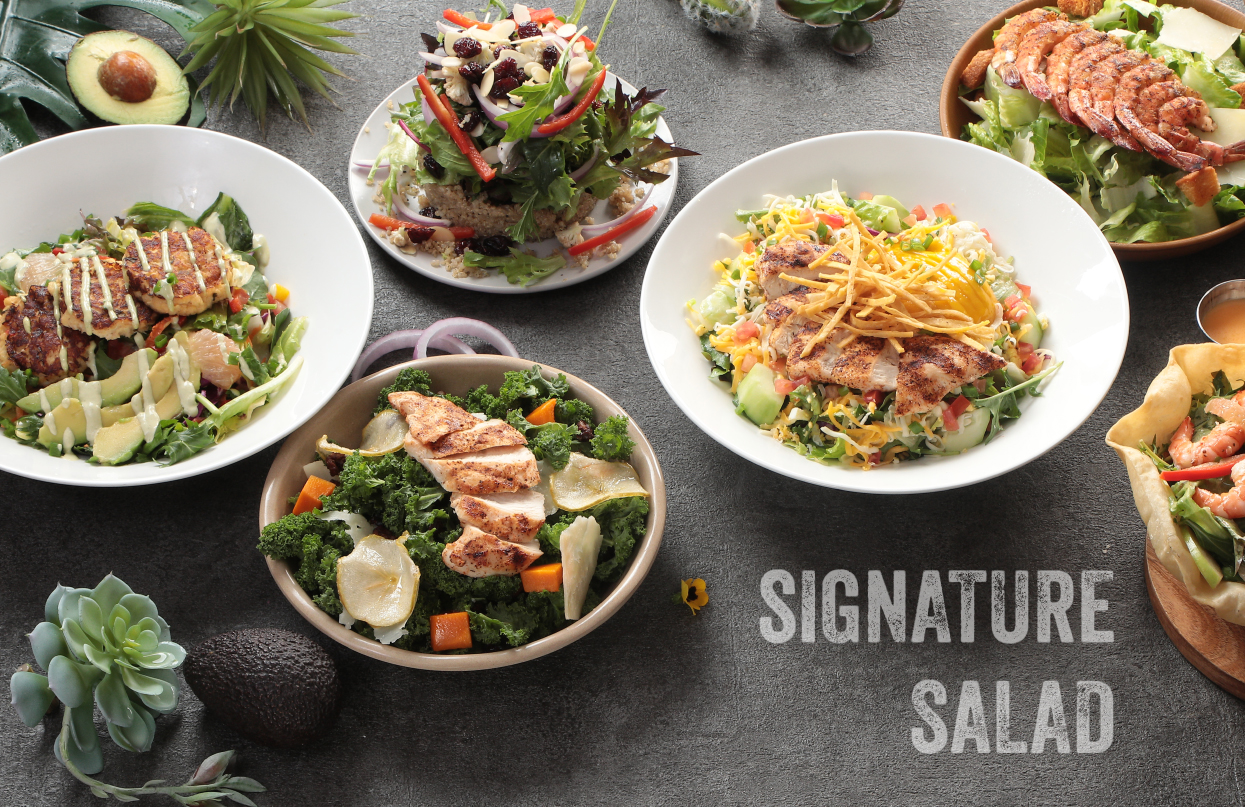 Outback Steakhouse Hong Kong